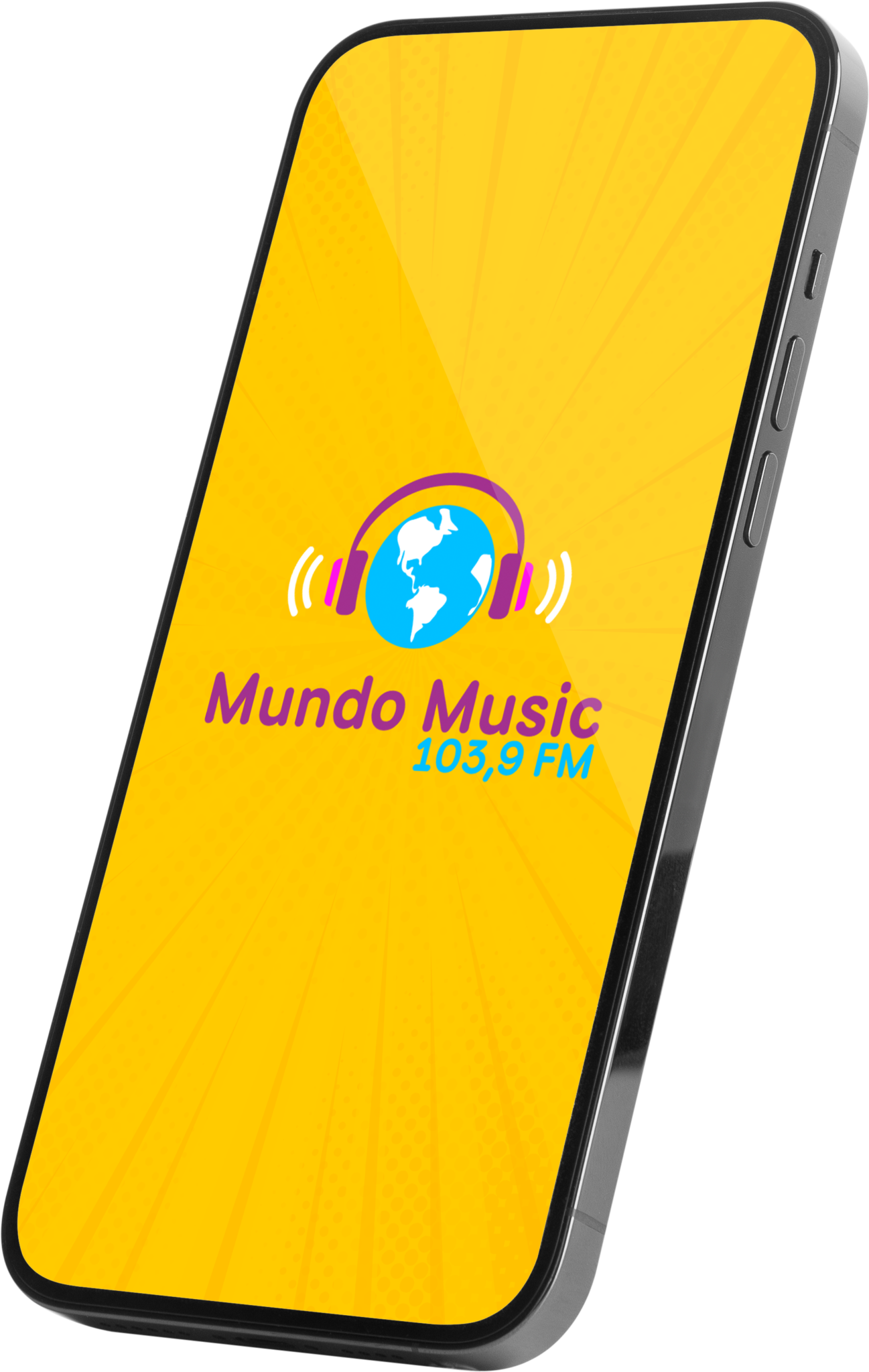 Home - RadioMundoMusic