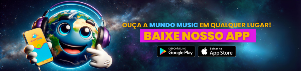 Home - RadioMundoMusic